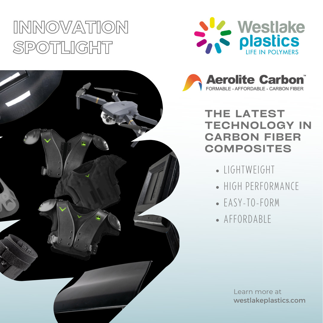 Westlake Plastics to introduce latest offerings at K-Show 2022 ...